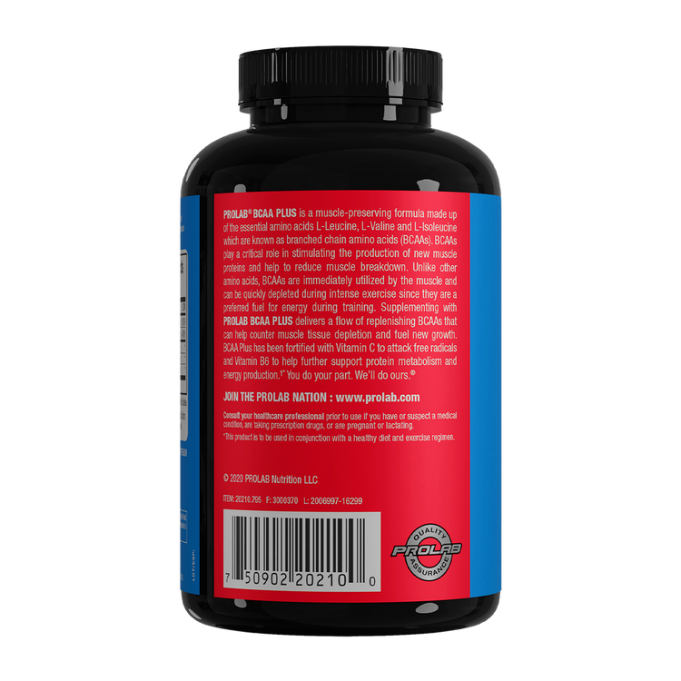 Prolab Nutrition