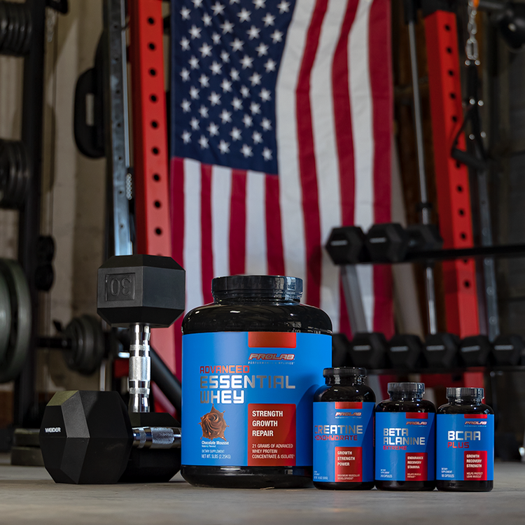 Prolab Nutrition