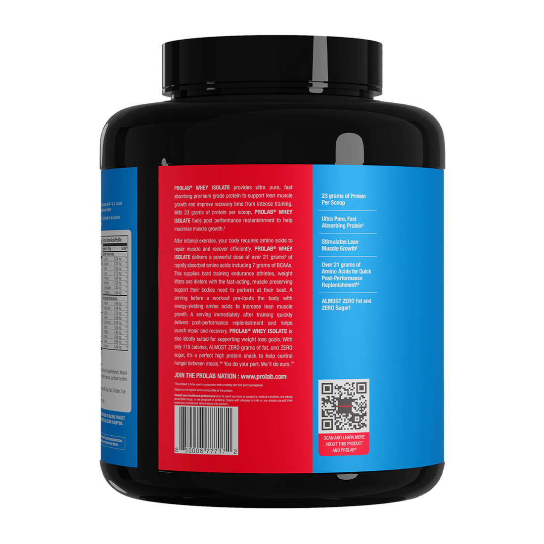 Prolab Nutrition
